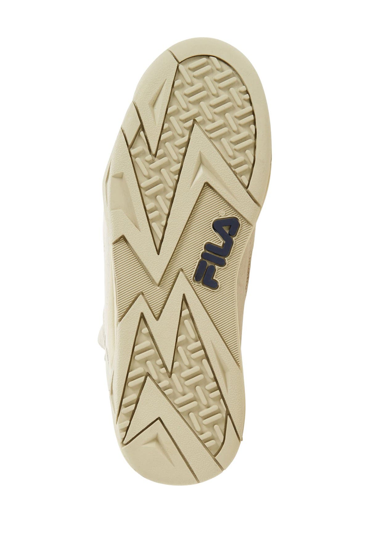 FILA The Cage High Top Sneaker | Nordstromrack