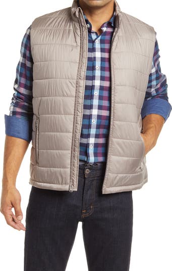 Bugatchi Quilted Vest | Nordstromrack