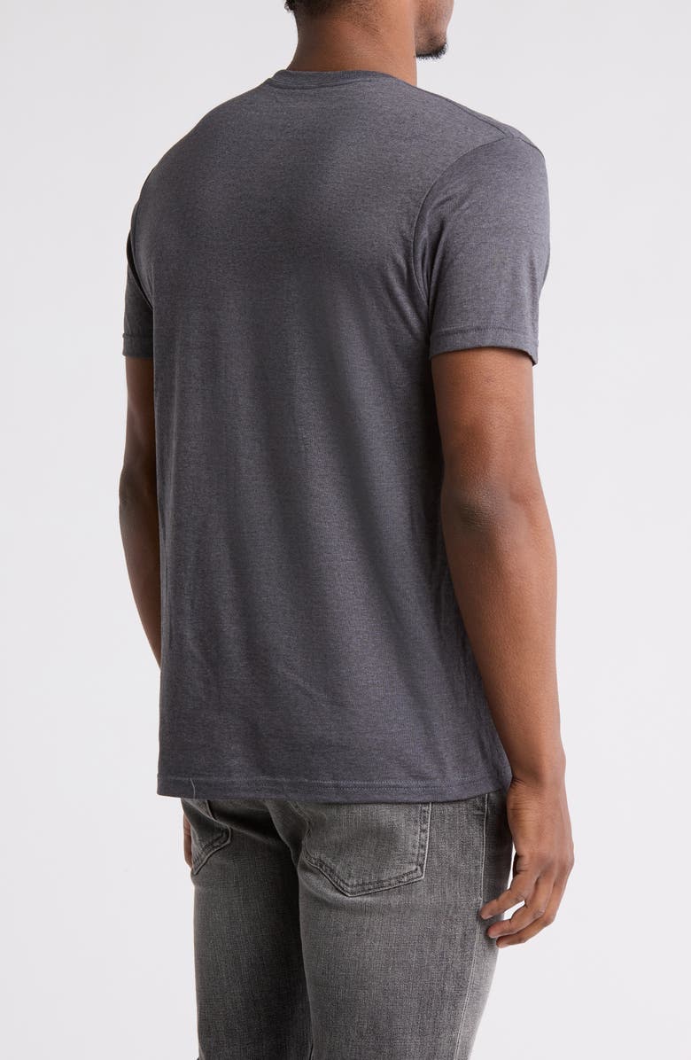 Vans Classic Logo Jersey Crew Tee | Nordstromrack