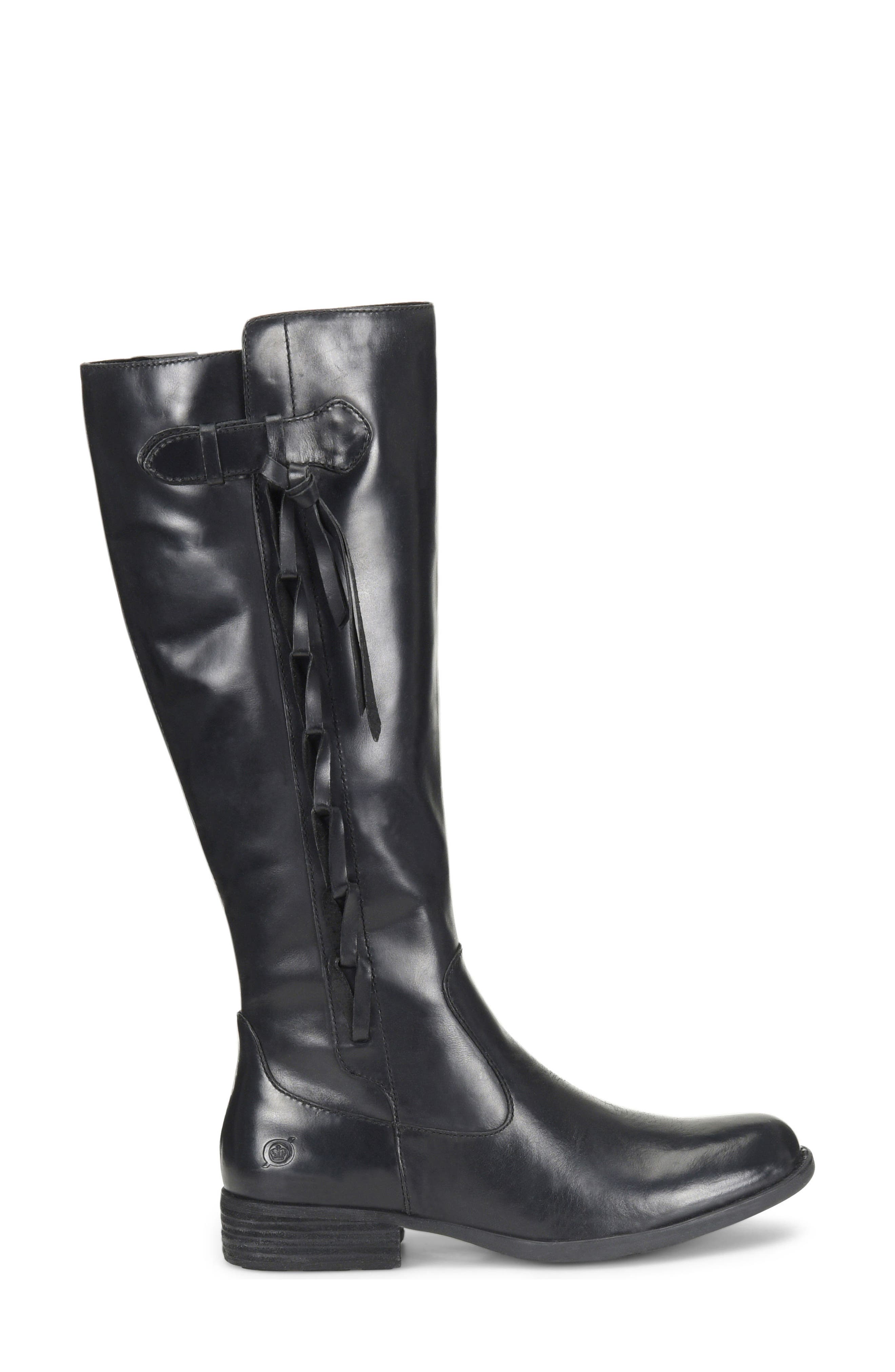 Børn Cook Knee High Boot (Women) | Nordstrom
