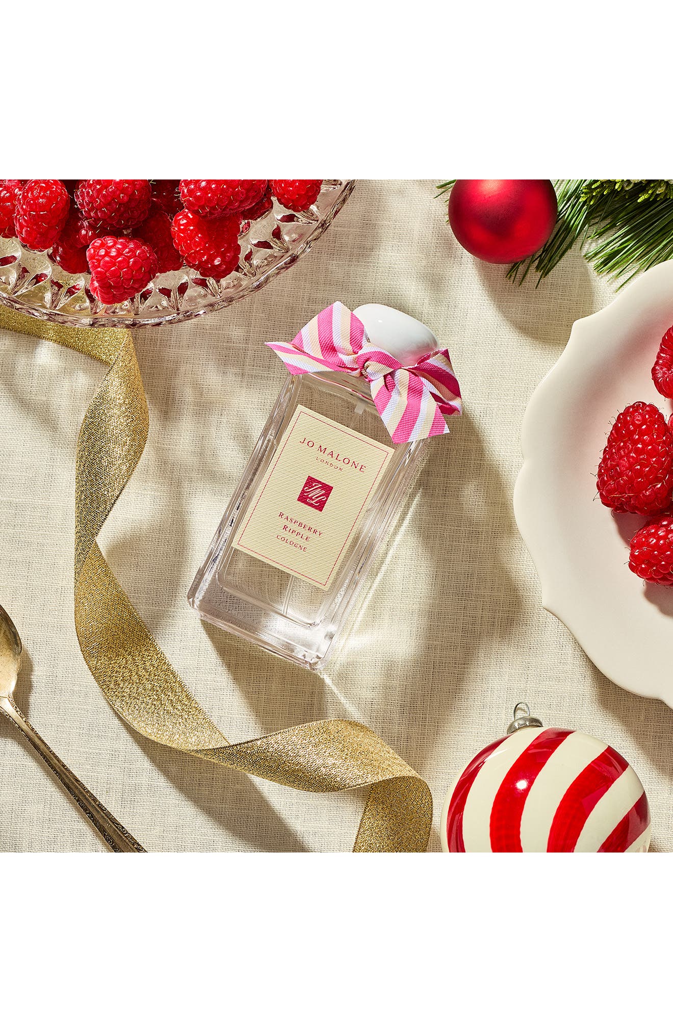 Jo Malone London™ Raspberry Ripple Cologne | Nordstrom