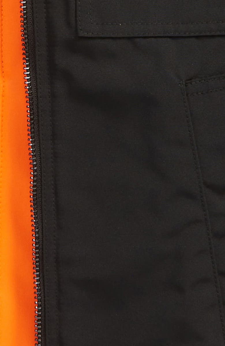 Burberry Kids' Toby 3-in-1 Down Hooded Jacket | Nordstrom