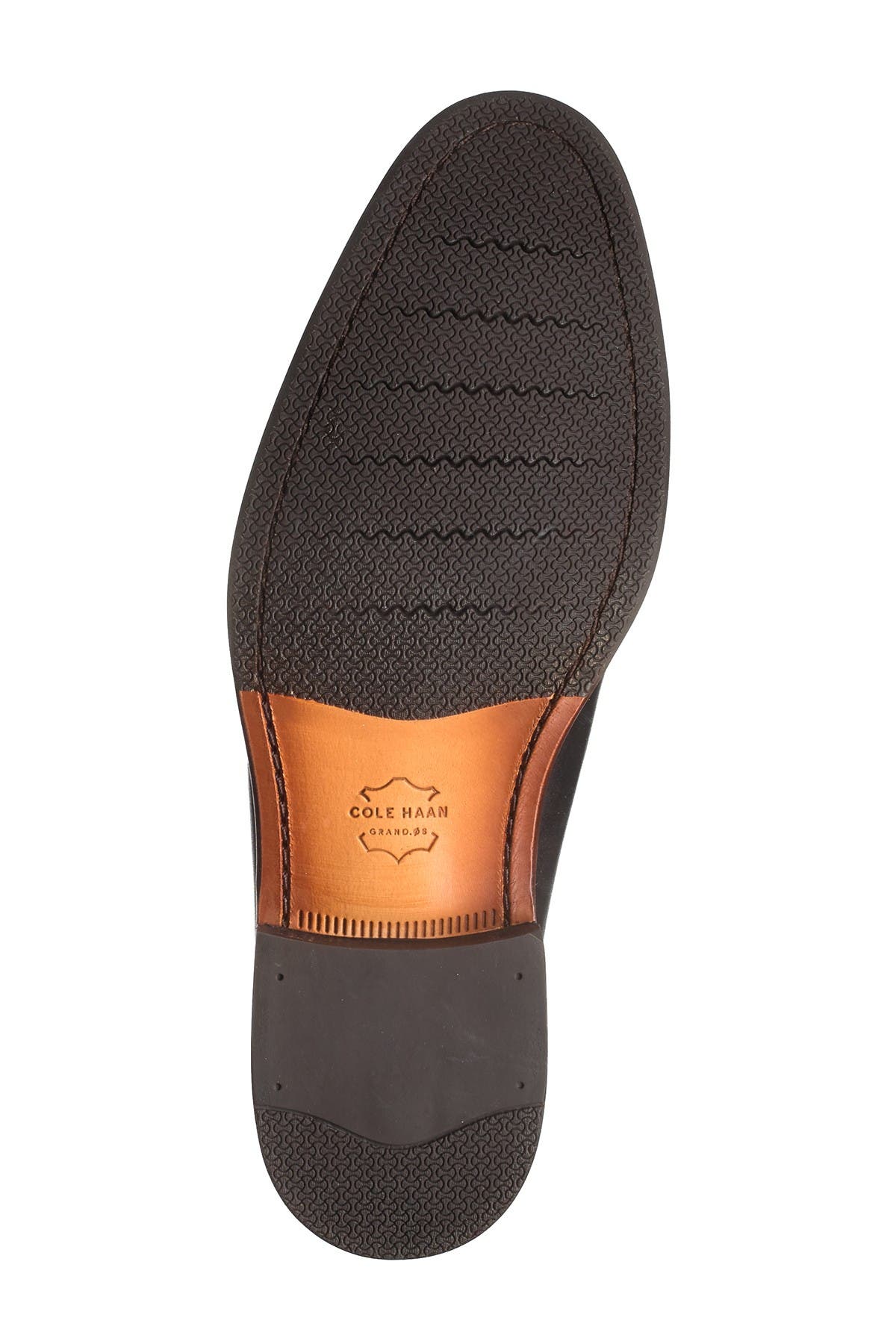 Cole Haan Warner Grand Postman Derby (Men) | Nordstromrack
