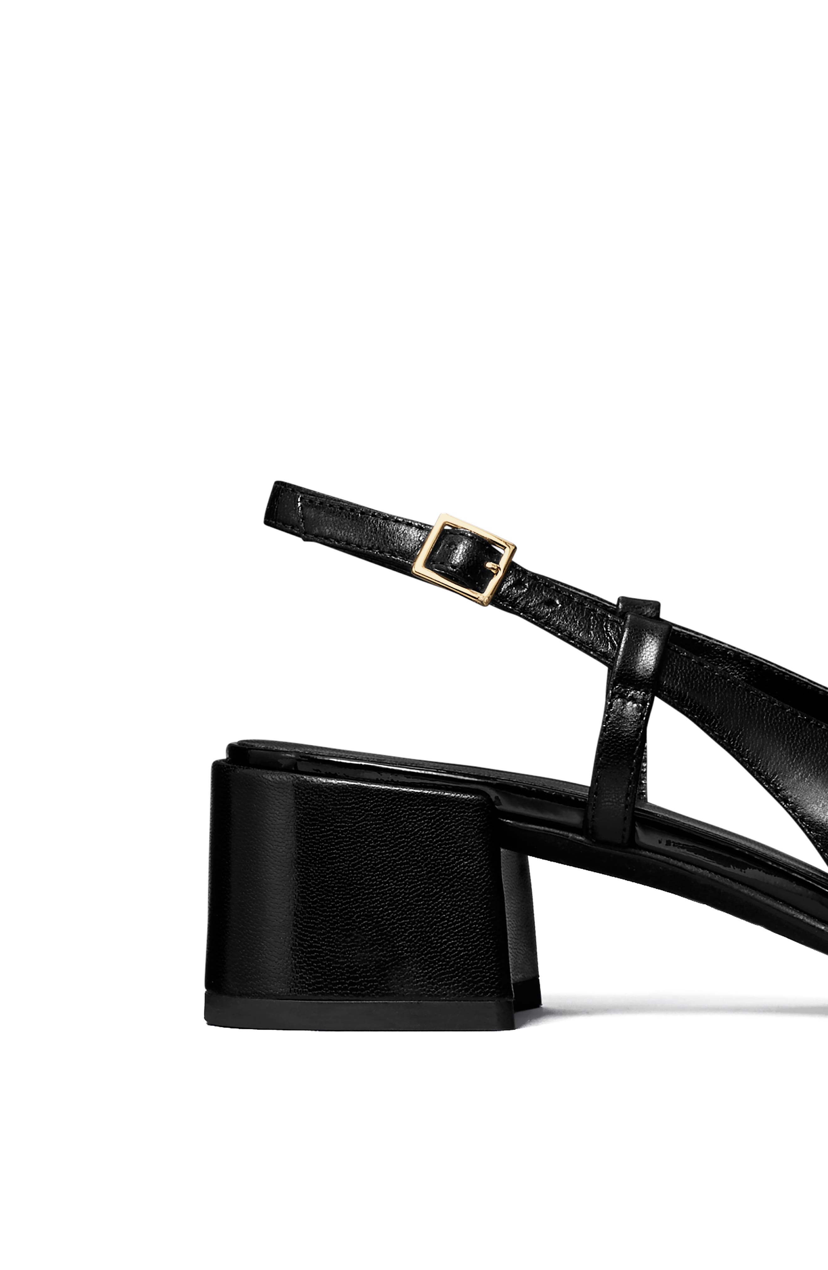 Tory Burch Cap Toe Slingback Pump (Women) | Nordstrom