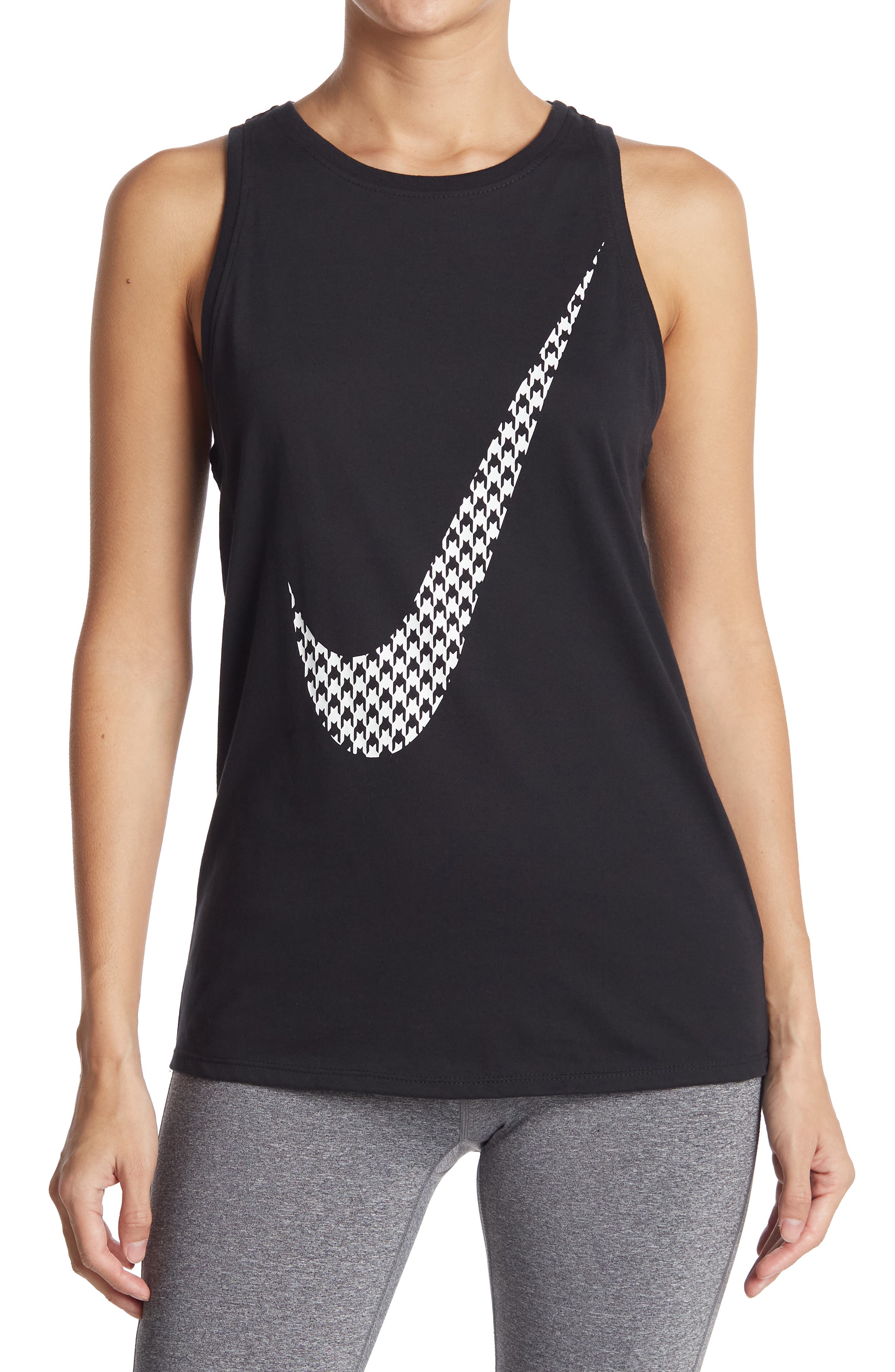 Nike Icon Clash Logo Tank | Nordstromrack