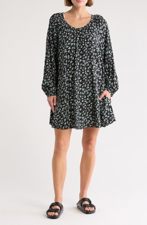 Babydoll Dresses for Women | Nordstrom Rack