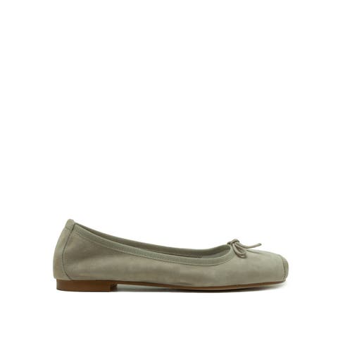 Women's Green Flats | Nordstrom