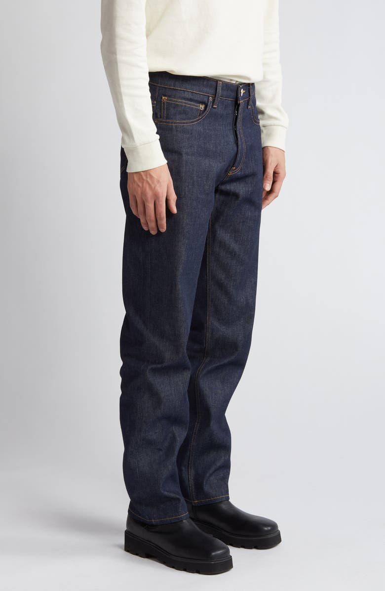 FRAME The Straight Leg Jeans | Nordstromrack