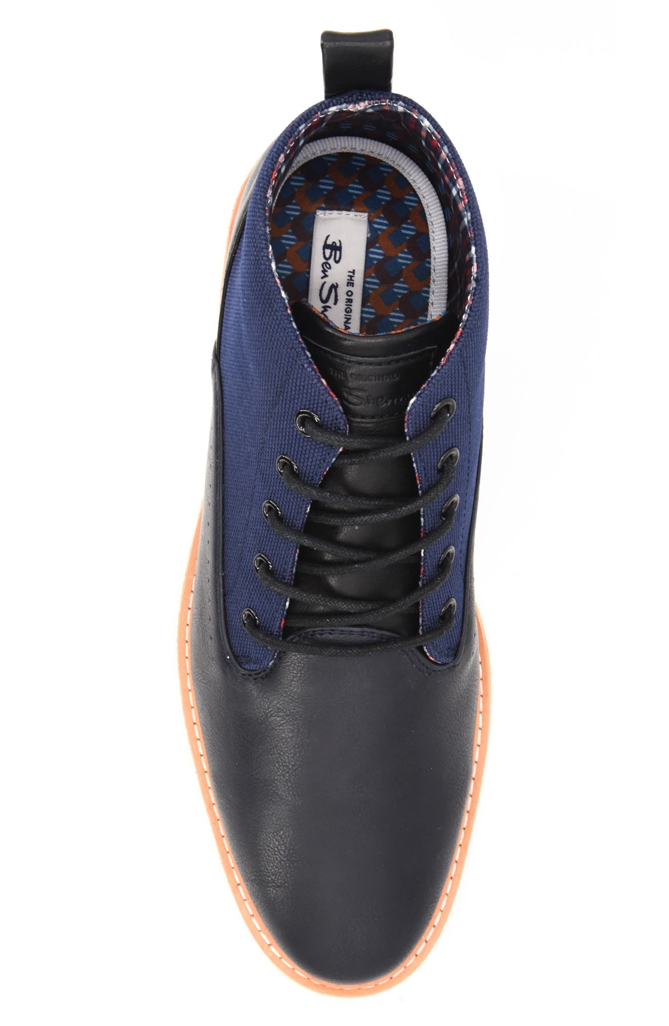 Ben Sherman Omega Casual Chukka Boot (Men) | Nordstromrack
