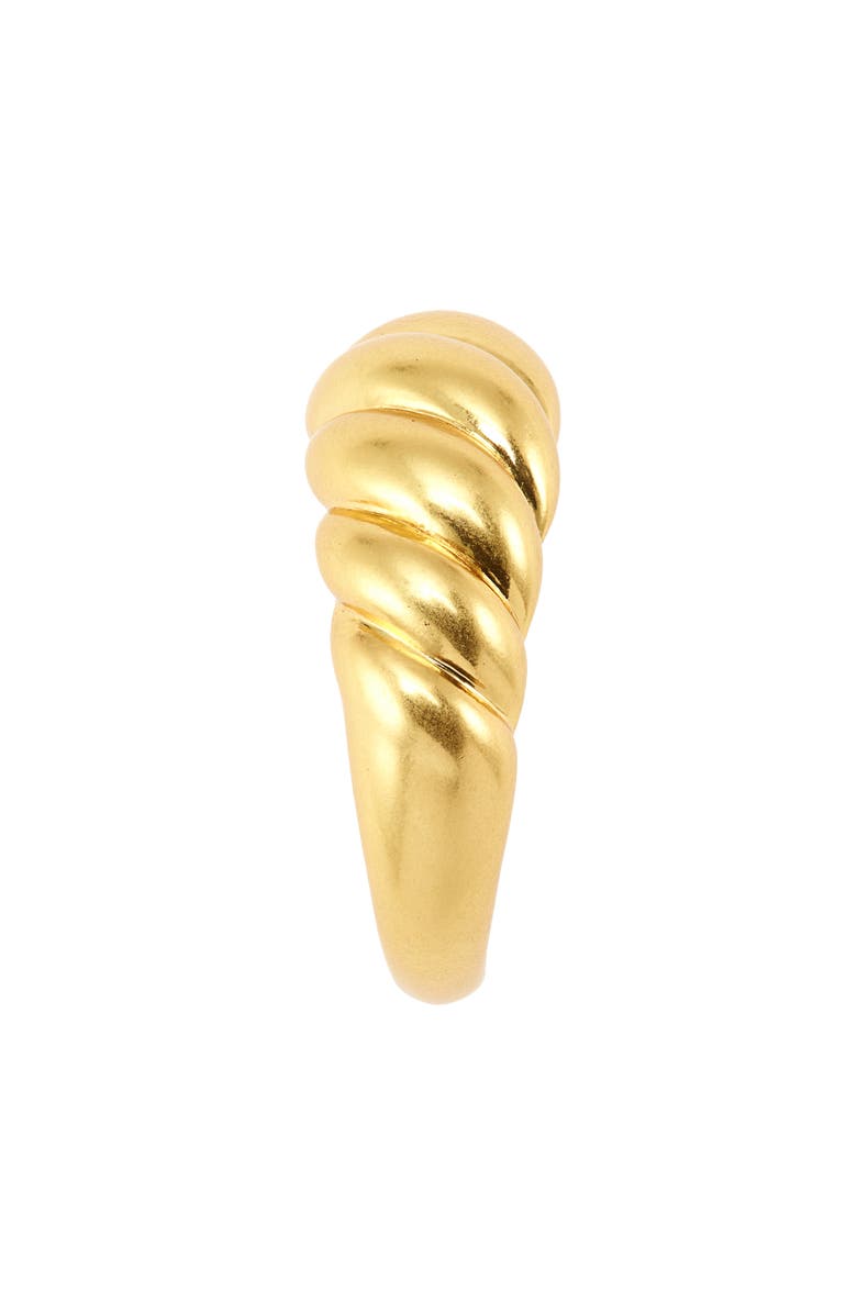 Madewell Puffed Dome Ring | Nordstromrack