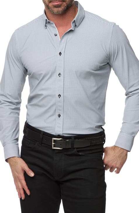 Men's Nylon Shirts | Nordstrom