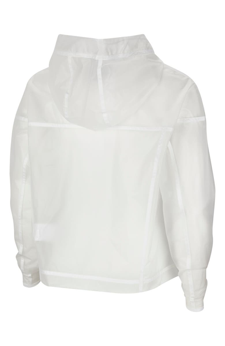Nike Sportswear Women's Transparent Jacket | Nordstrom