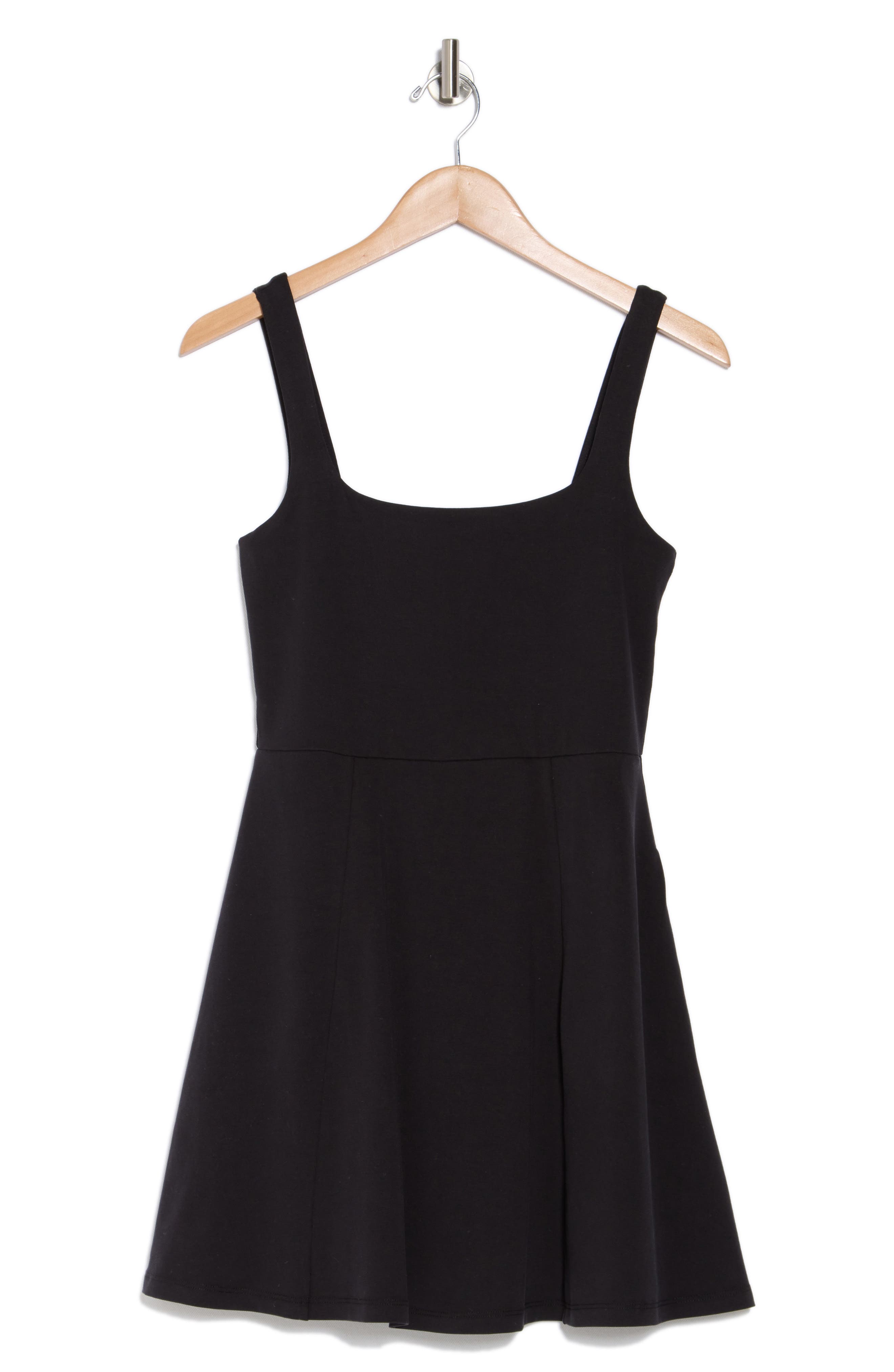Beyond Yoga Charmed Fit & Flare Minidress | Nordstromrack