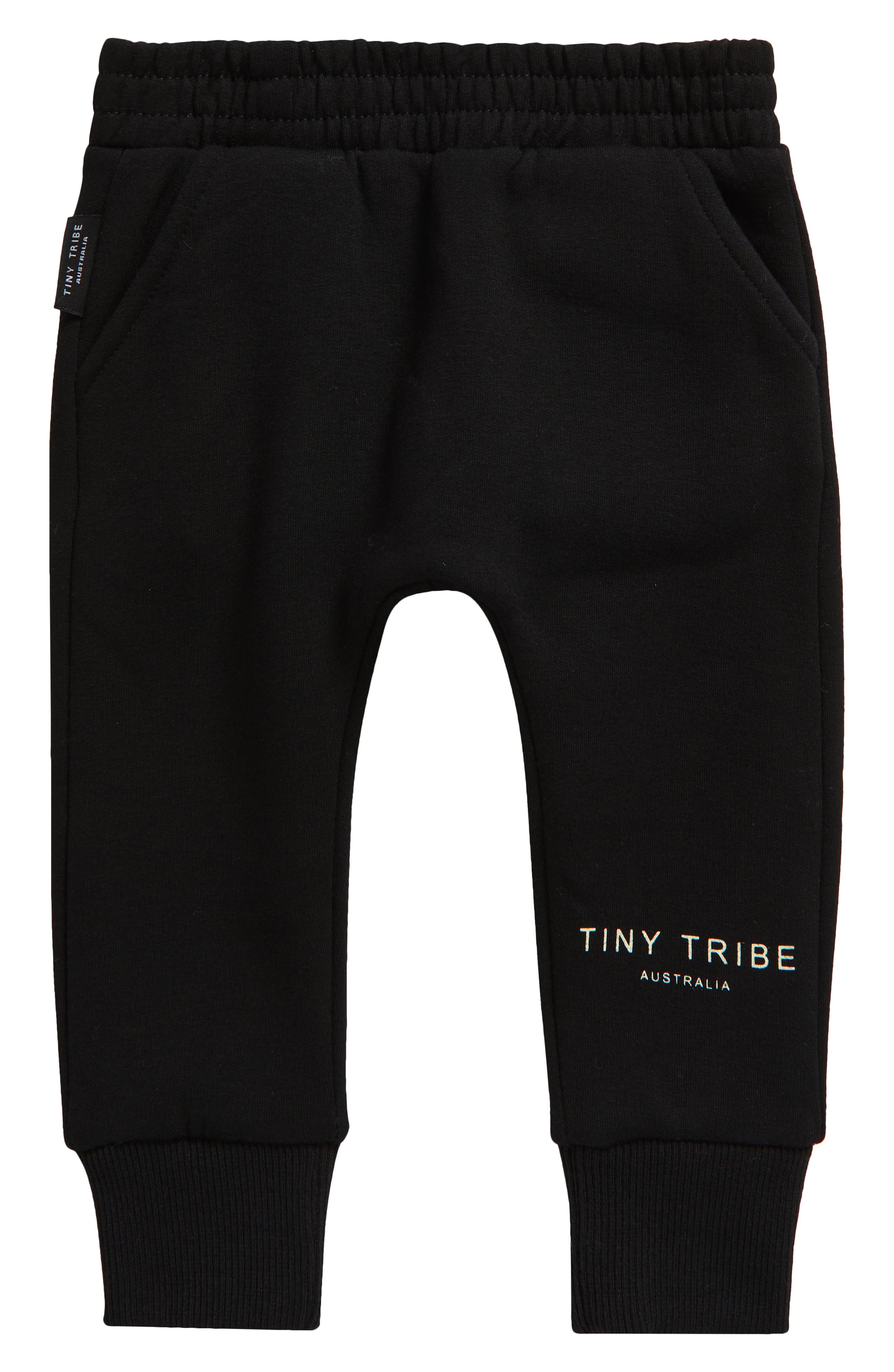 TINY TRIBE Core Signature Sweatpants | Nordstromrack