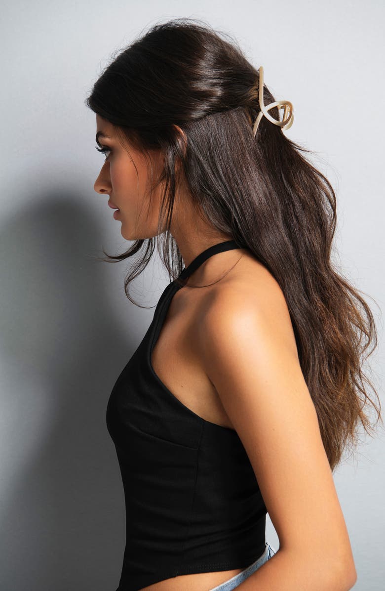 The Hair Edit French Twist Hair Clip | Nordstromrack