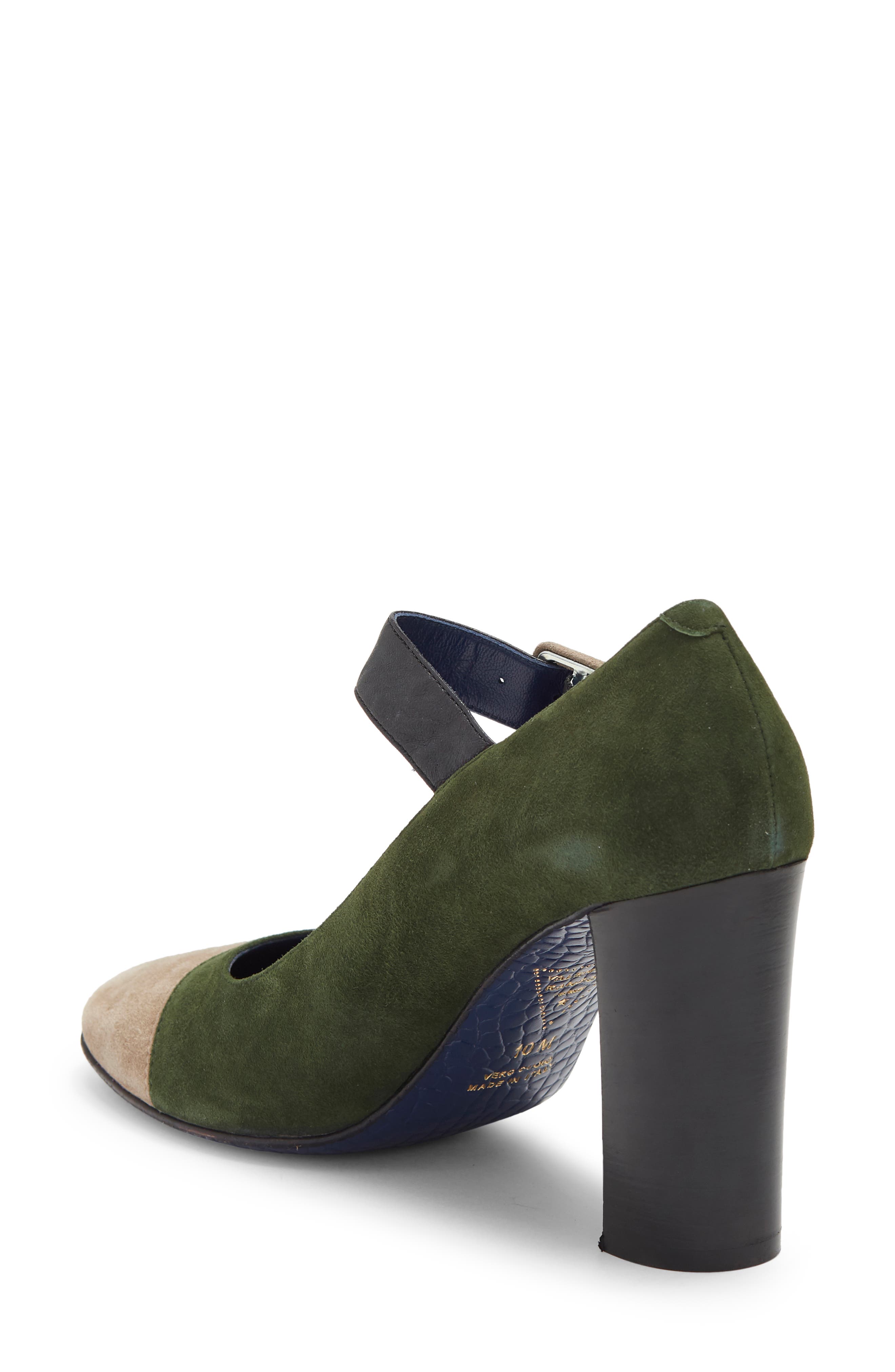 Valentina Rangoni Scalea Mary Jane Pump (Women) | Nordstromrack
