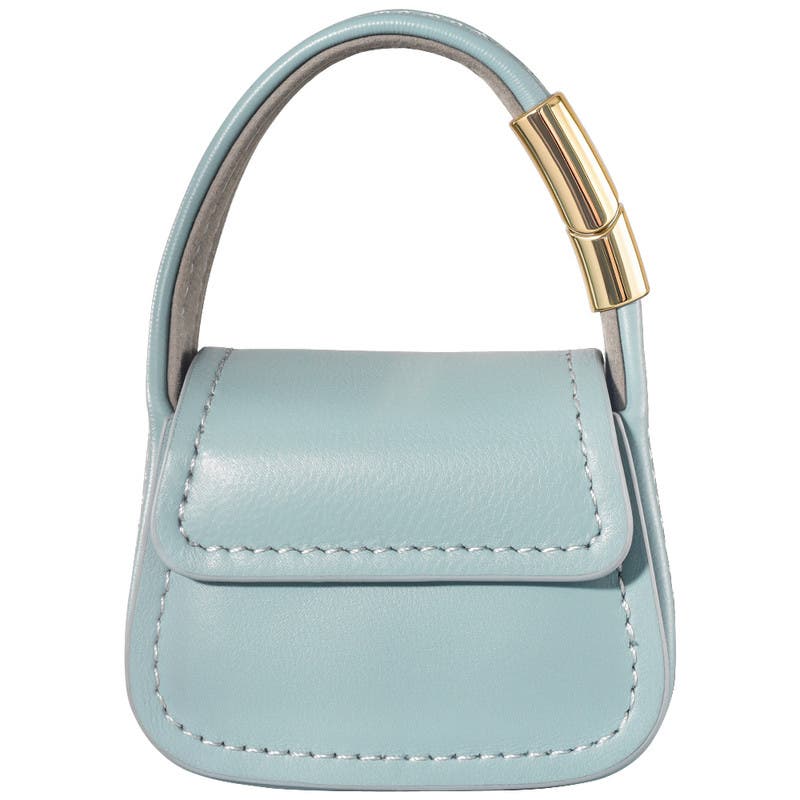 Posh Tech Mini Purse Charm for Airpods Pro® | Nordstrom