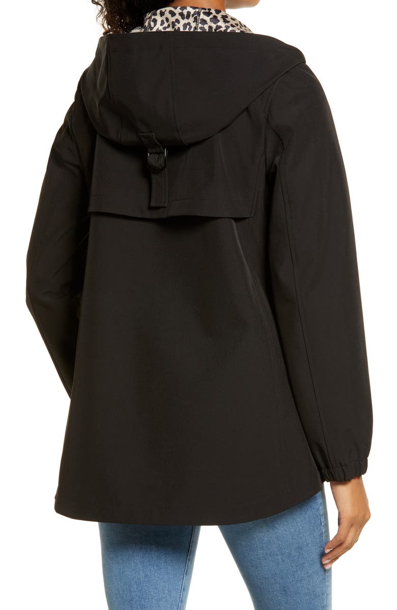 Gallery Soft Shell Rain Jacket | Nordstrom