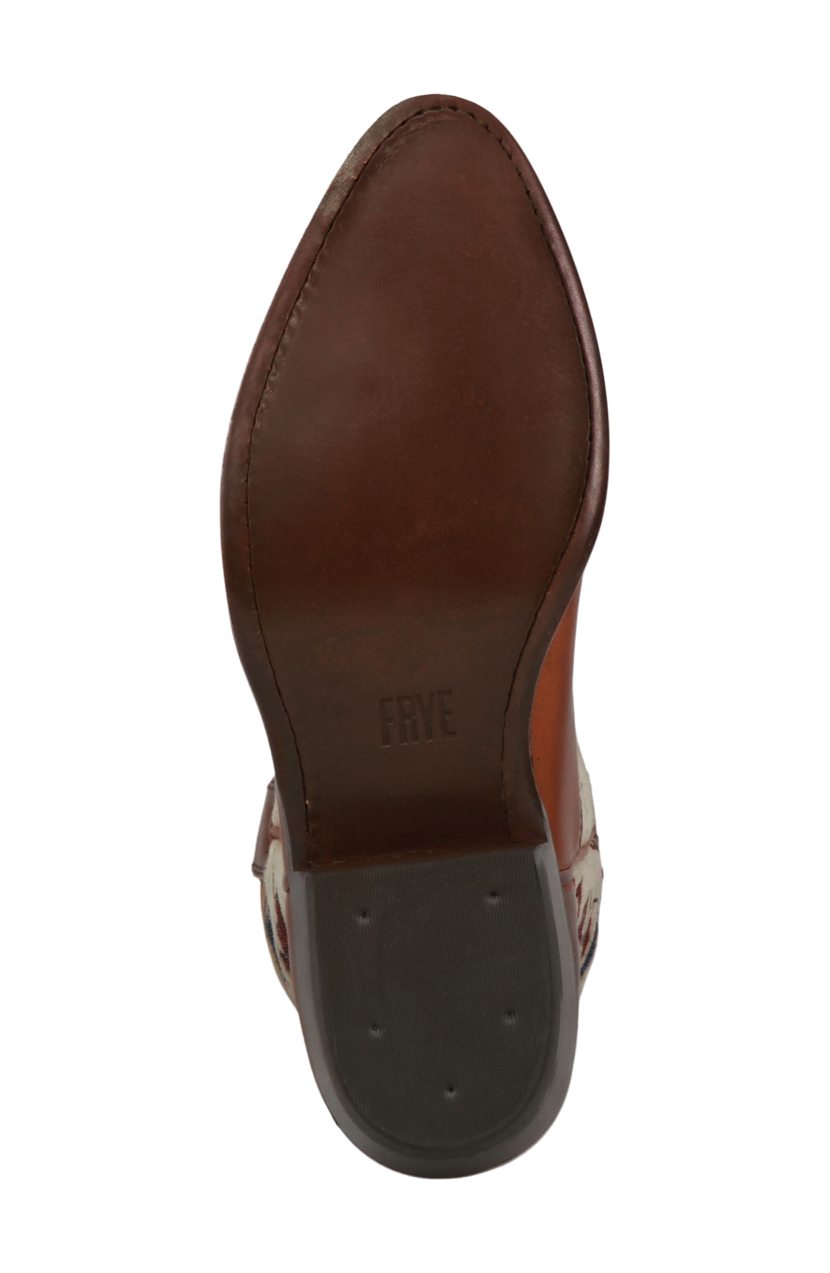 Frye Billy Western Boot (Women) | Nordstromrack