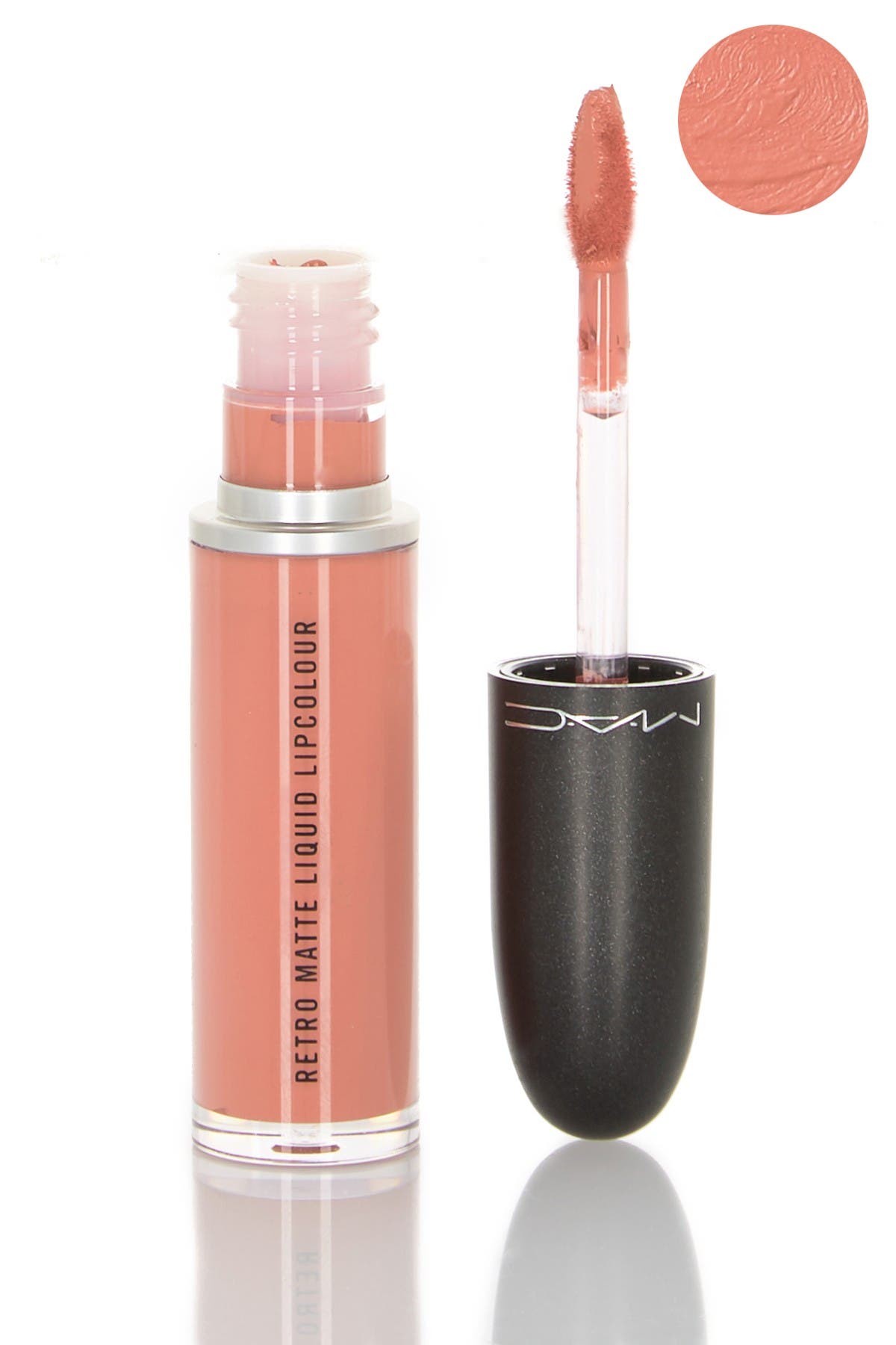 MAC Cosmetics MAC Retro Matte Liquid Lip Color | Nordstromrack