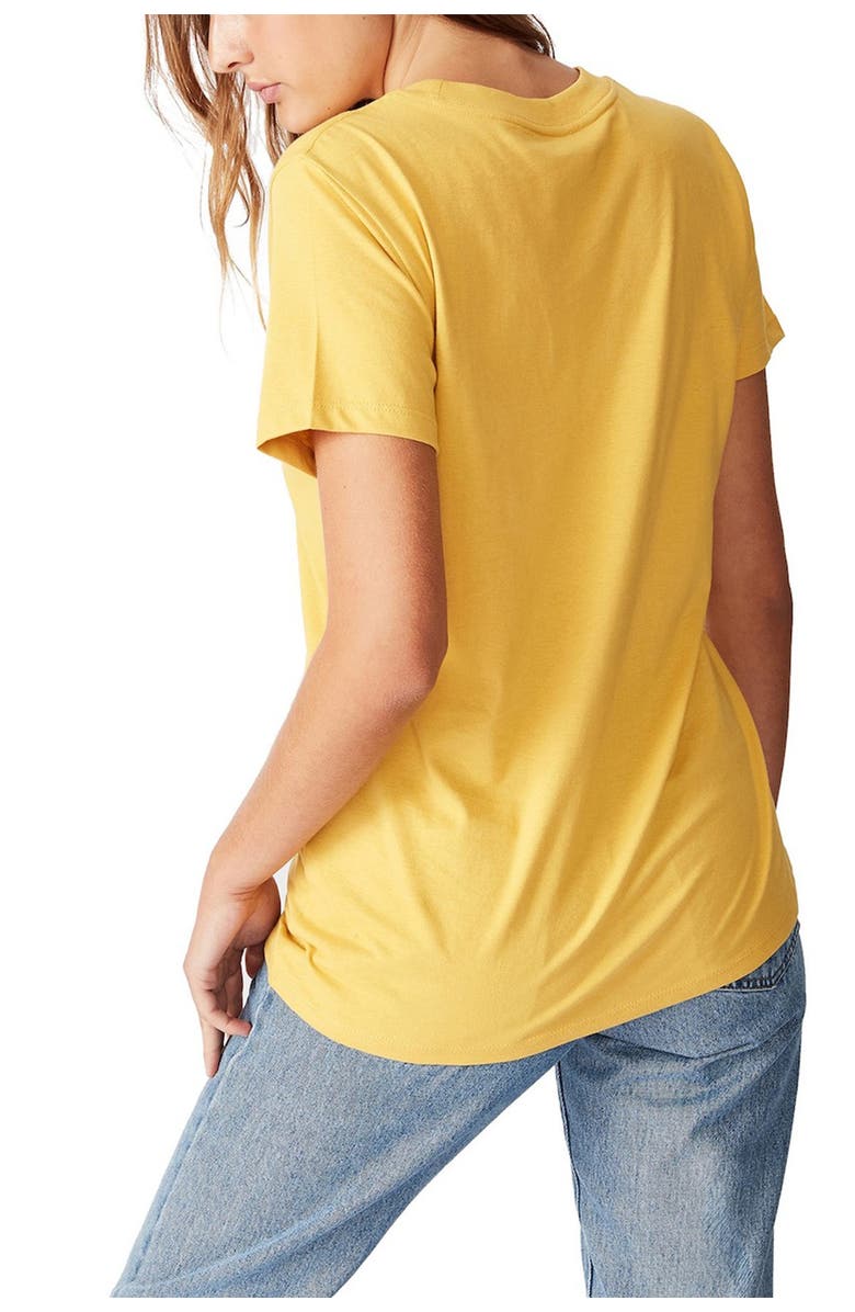 Cotton On Classic Slogan T-Shirt | Nordstromrack