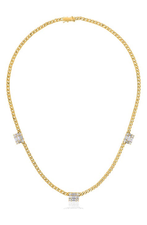 Mindi Mond Fine Jewelry Chains Nordstrom