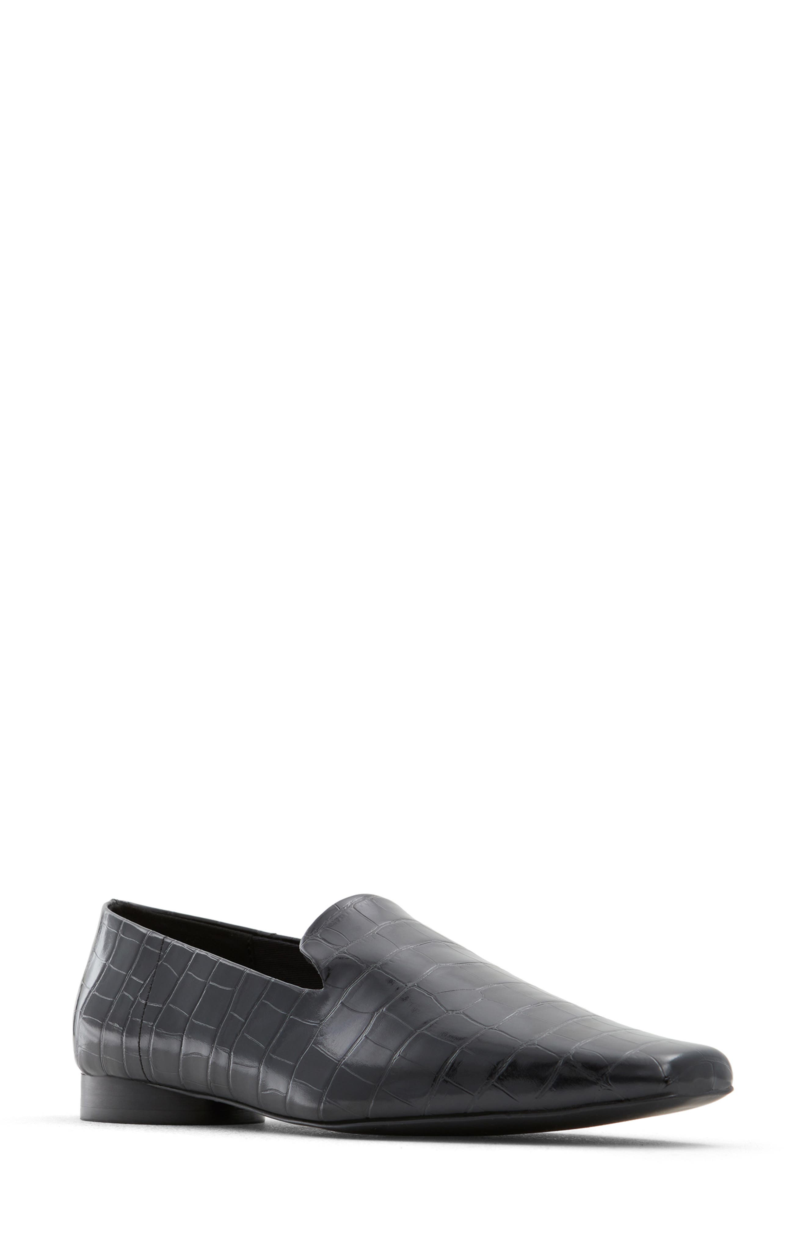 Who What Wear Poppy Flat (Women) | Nordstromrack