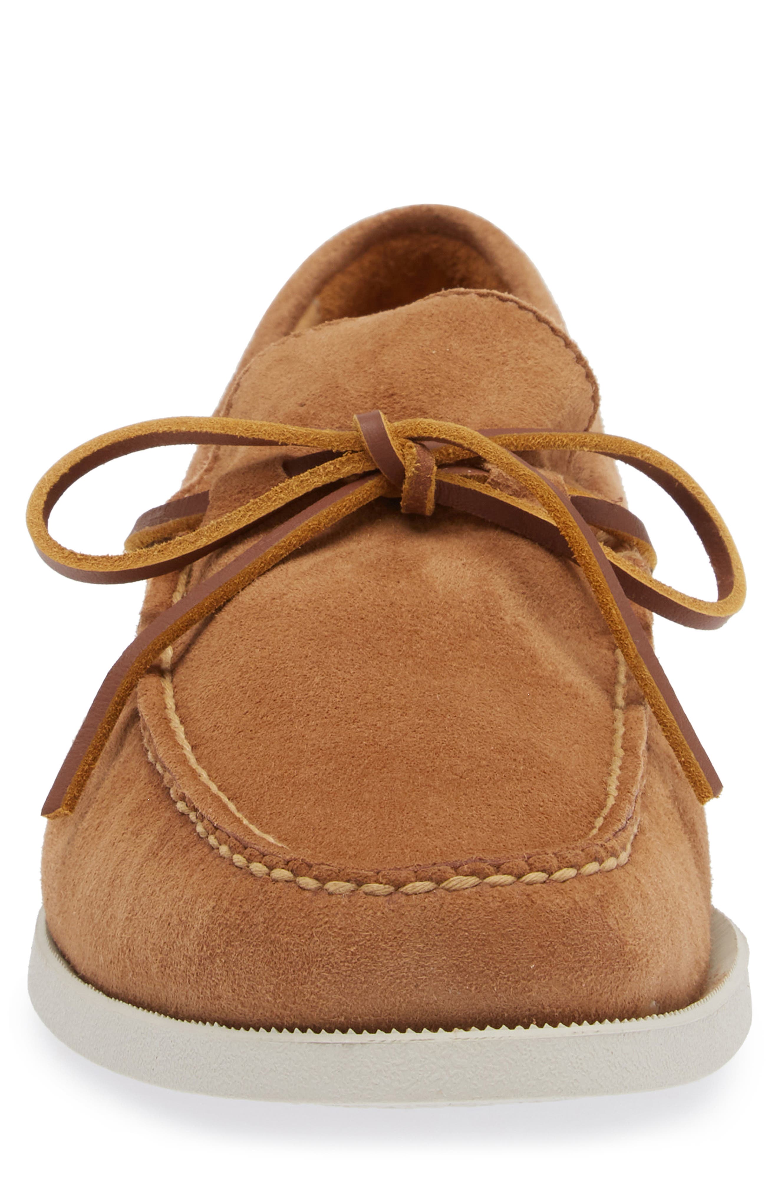 Peter Millar Excursionist Boat Shoe (Men) | Nordstromrack