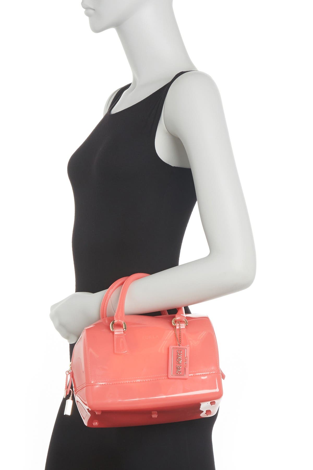 Furla 'Mini Candy' Satchel | Nordstromrack