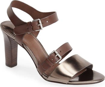 Johnston & Murphy 'Laney' Quarter Strap Sandal (Women) | Nordstrom