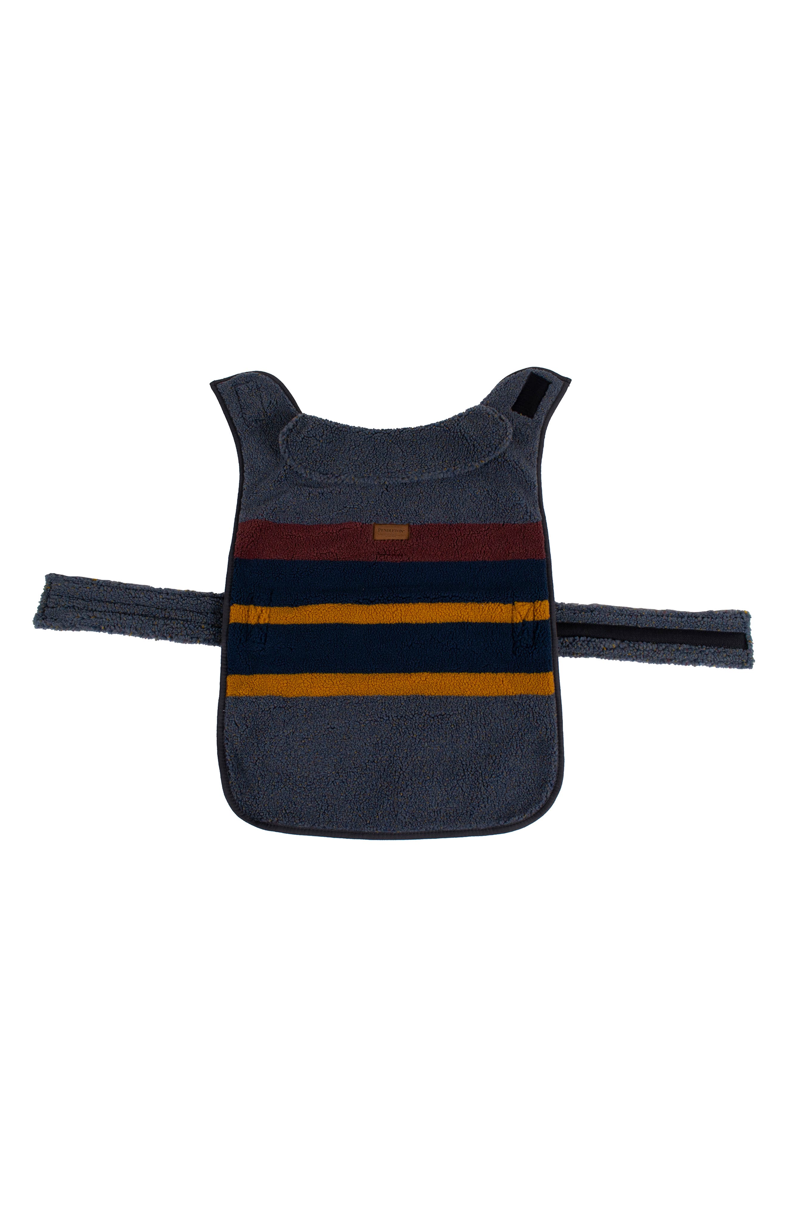 Pendleton Yakima Camp Fleece Dog Jacket | Nordstrom