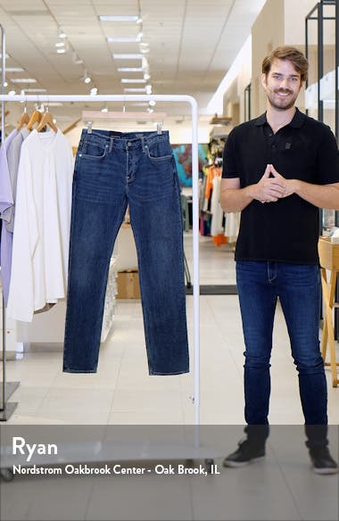 AllSaints Iggy Skinny Jeans | Nordstromrack