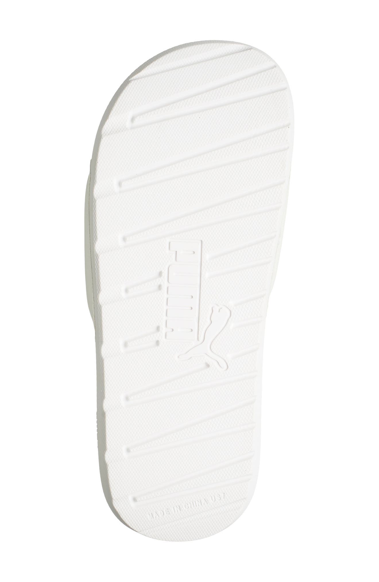 PUMA Cool Cat Sport 3D Jr Slide Sandal | Nordstromrack