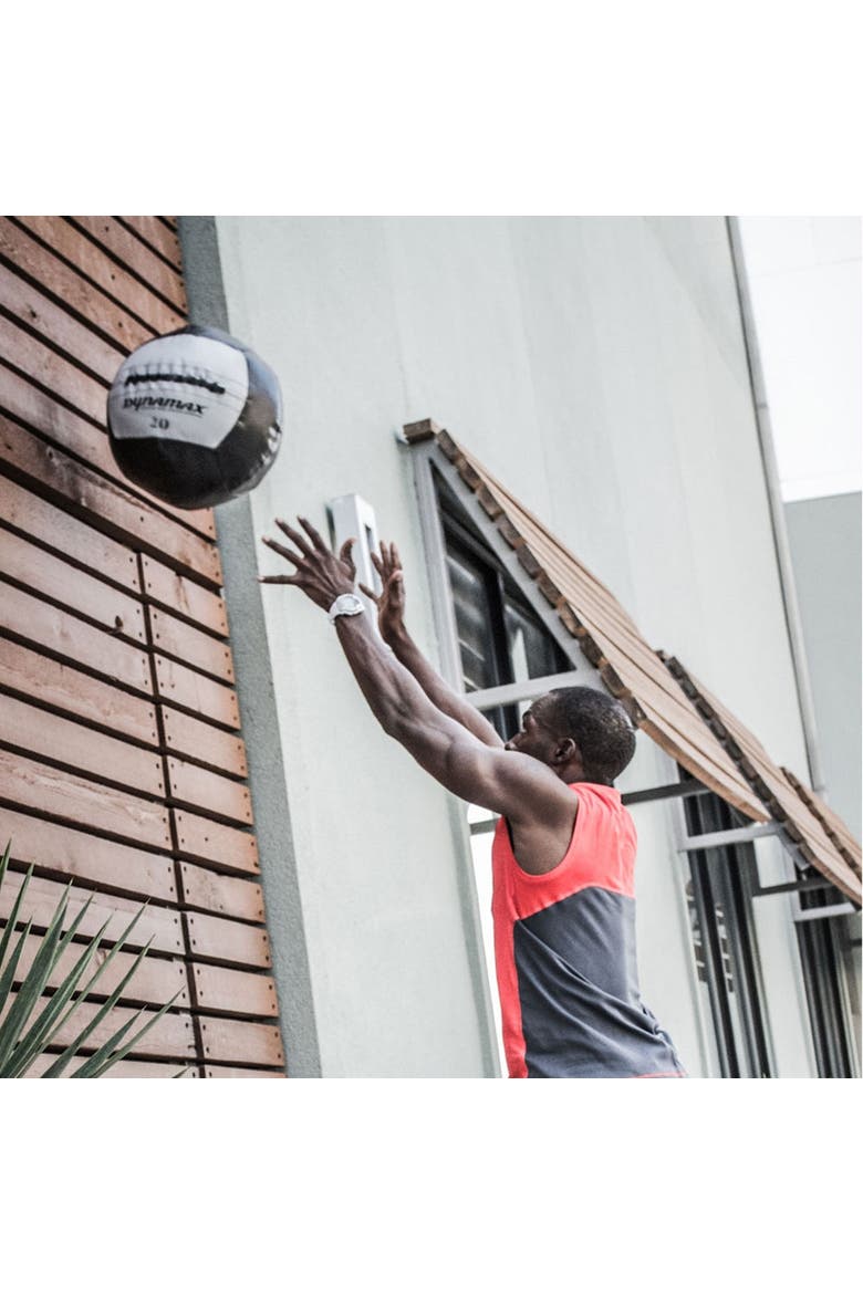 Power Systems Soft-Shell Weighted Medicine Ball for Full Body Training ...