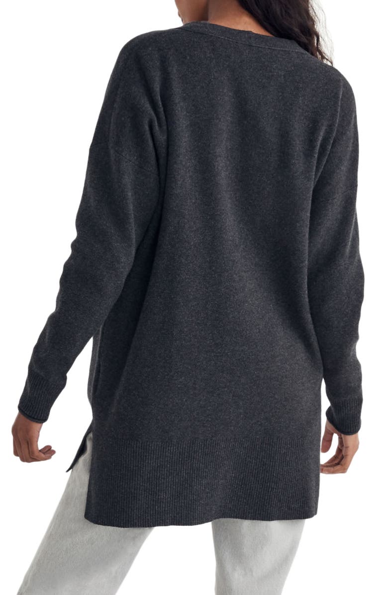 Madewell Miller Cardigan | Nordstrom