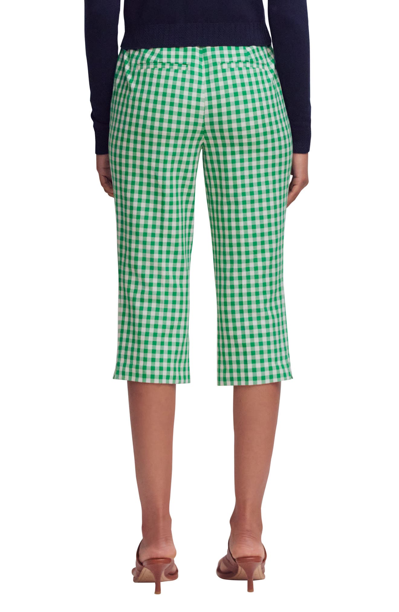 Boden Capri Pants | Nordstrom