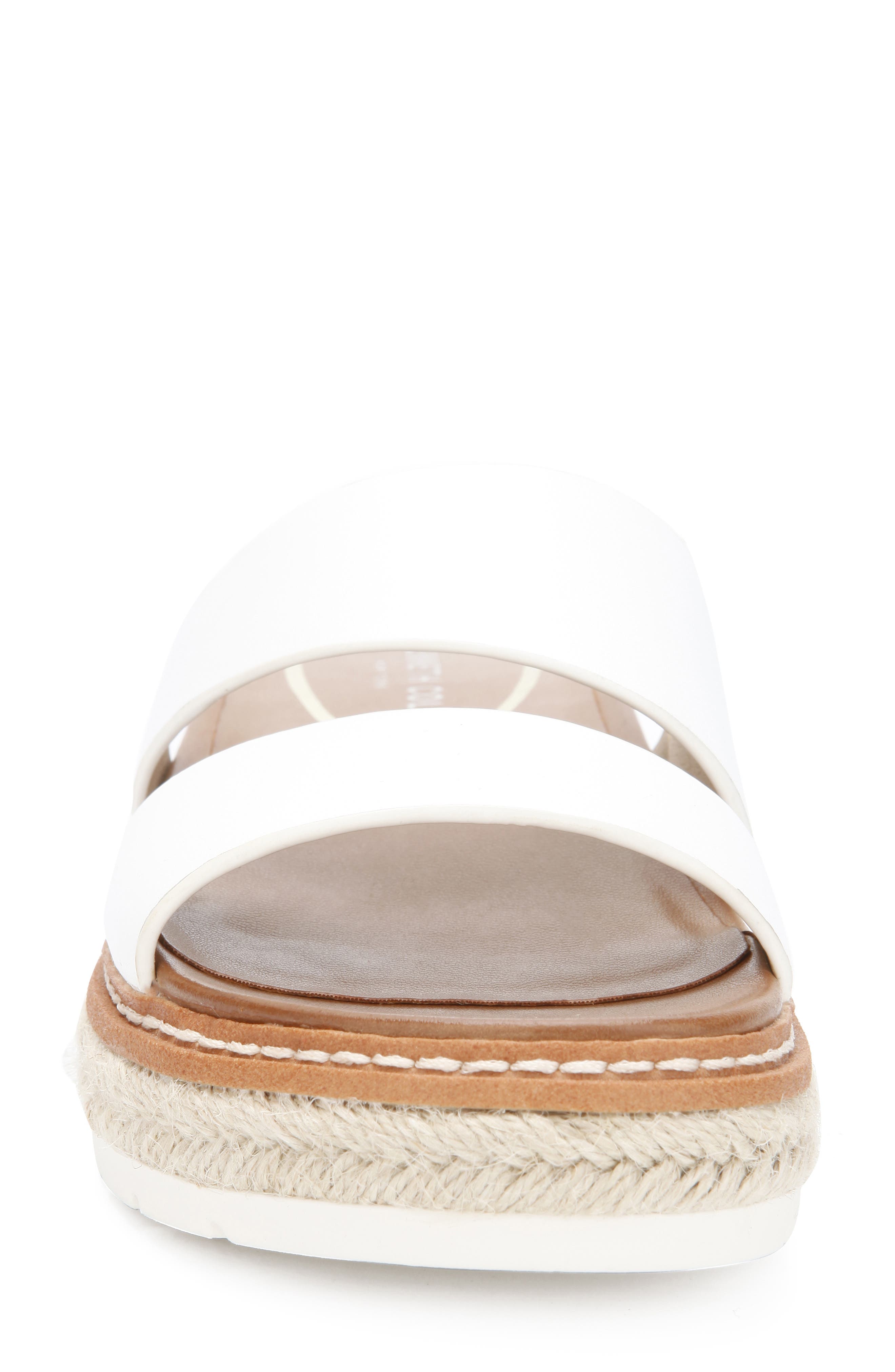 Kenneth Cole New York Laney Slide Sandal (Women) | Nordstromrack
