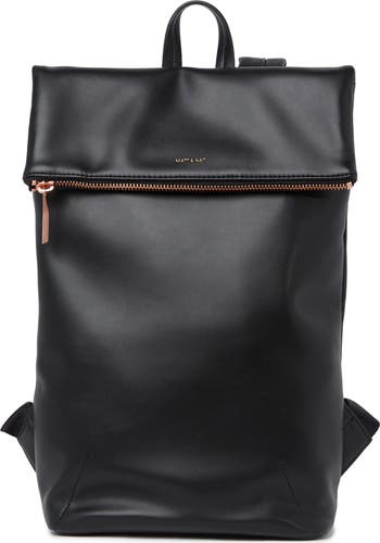 Matt & Nat MATT AND NAT Colton Flap Top Backpack | Nordstromrack