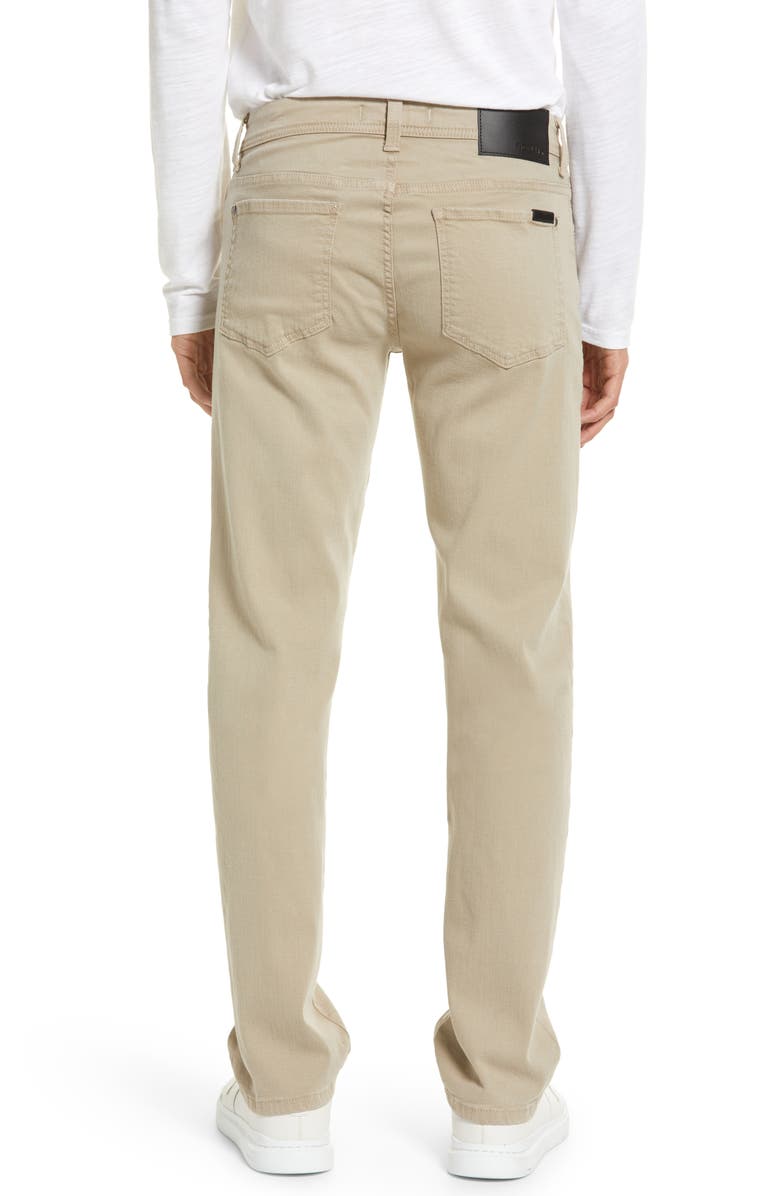 Fidelity Denim Jimmy Slim Straight Leg Jeans | Nordstromrack