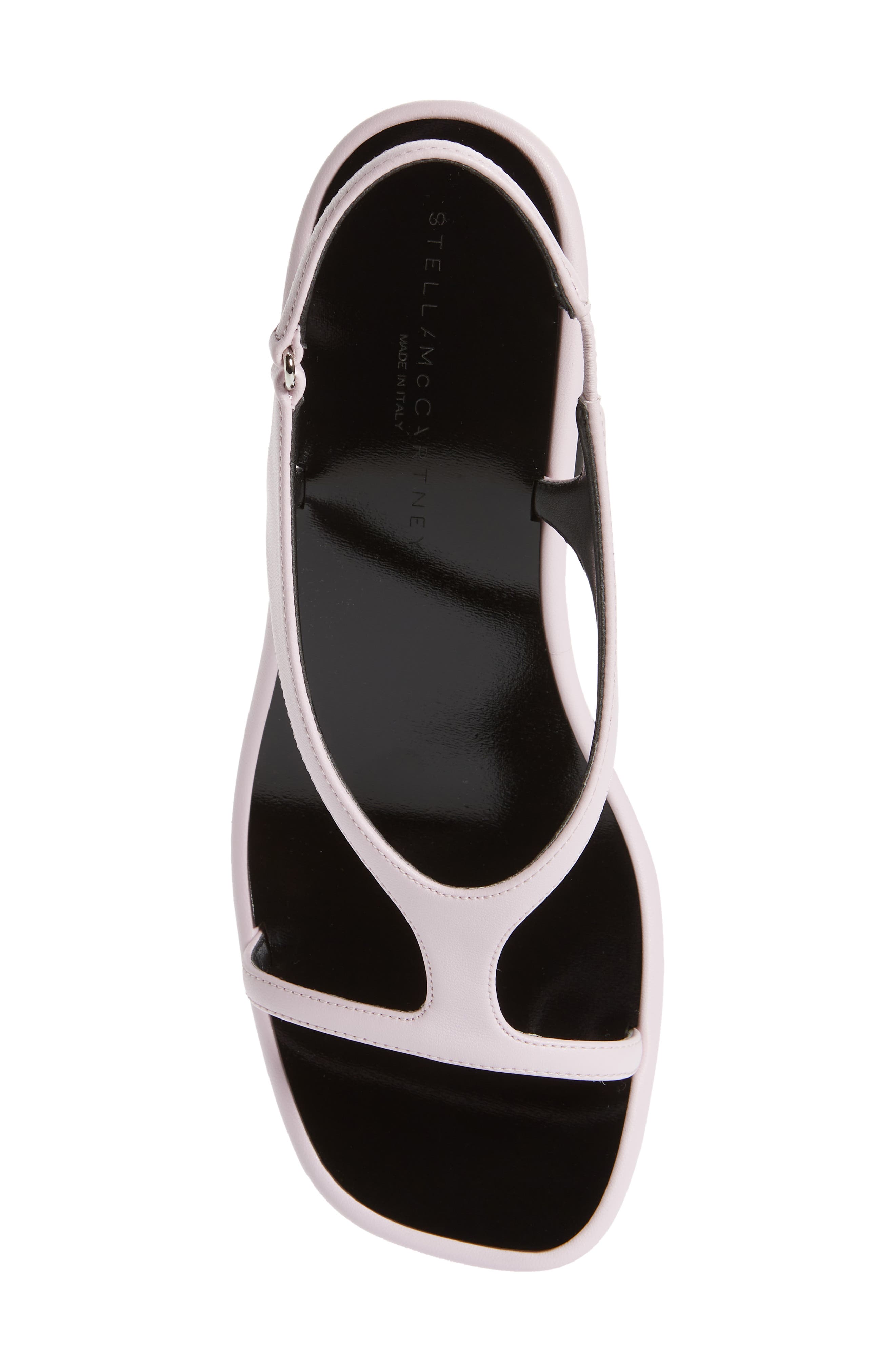 Stella McCartney Shroom Platform Slingback Sandal (Women) | Nordstromrack
