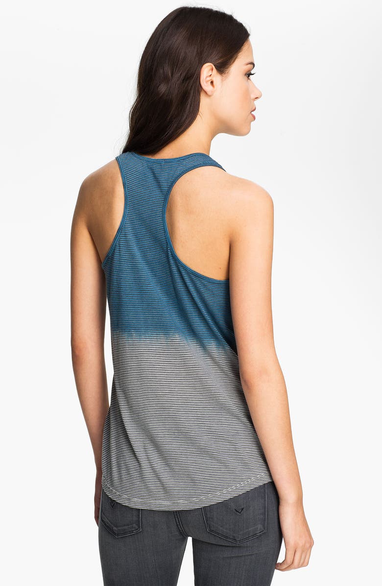 James Perse Dip Dye Tank | Nordstrom