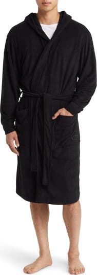 UGG® Reyes Hooded Robe | Nordstrom