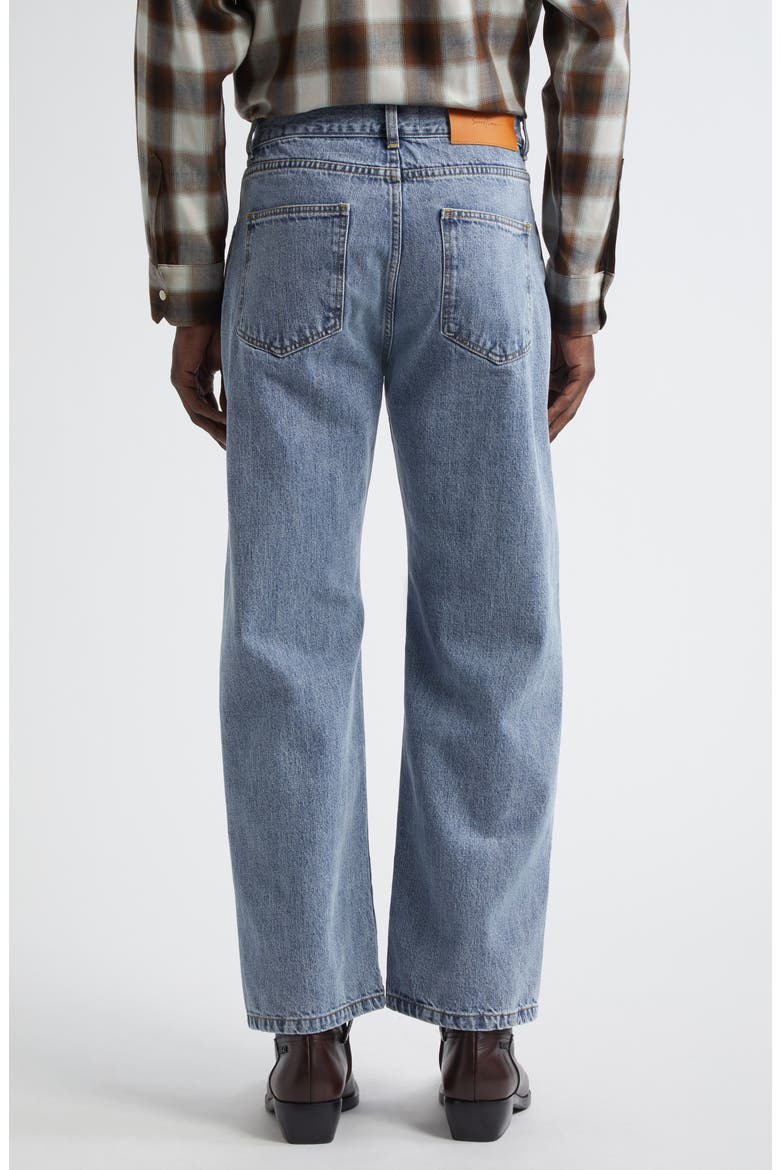 Big Papi Slim Straight Leg Jeans (Men) | Nordstrom