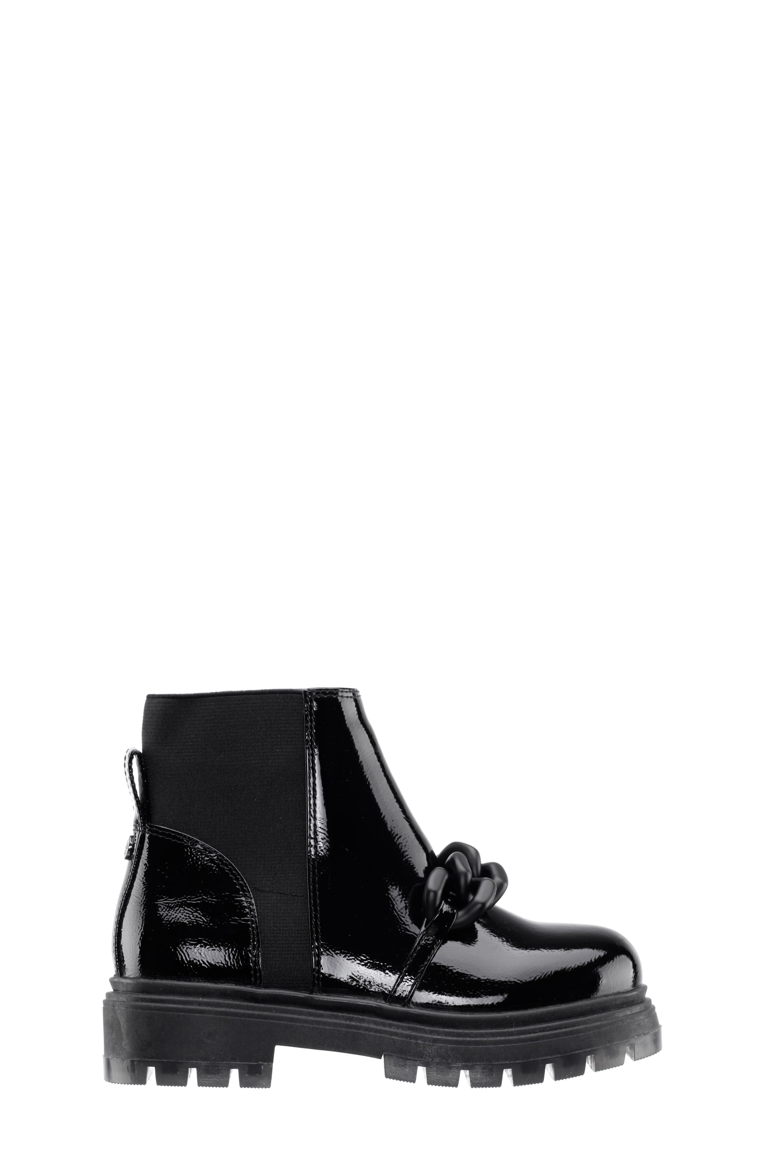 Nina Kids' Stretch Lug Boot | Nordstromrack