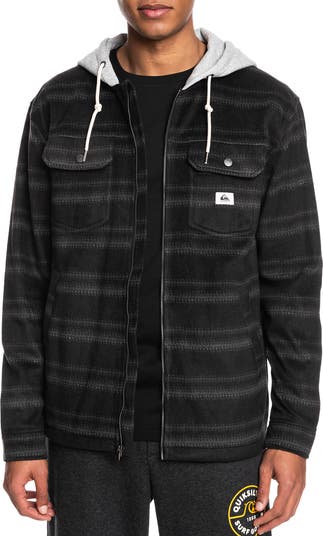 Quiksilver Super Swell Hooded Jacket | Nordstrom