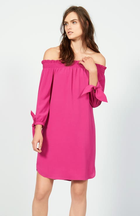 Pink Work Dresses | Nordstrom