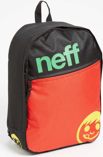 Neff 'Daily' Backpack | Nordstrom