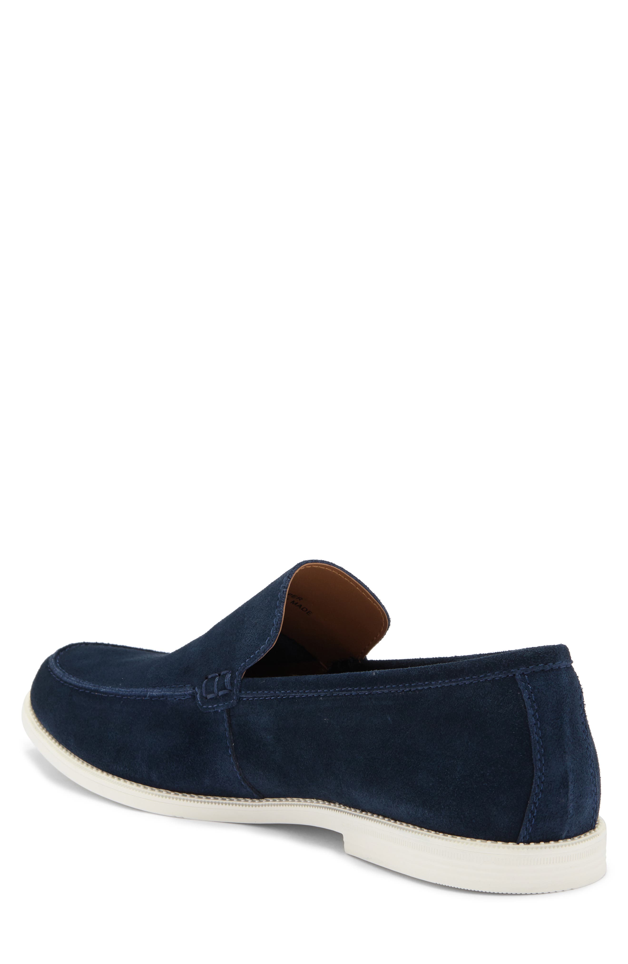 Steve Madden Remmie Loafer (Men) | Nordstromrack