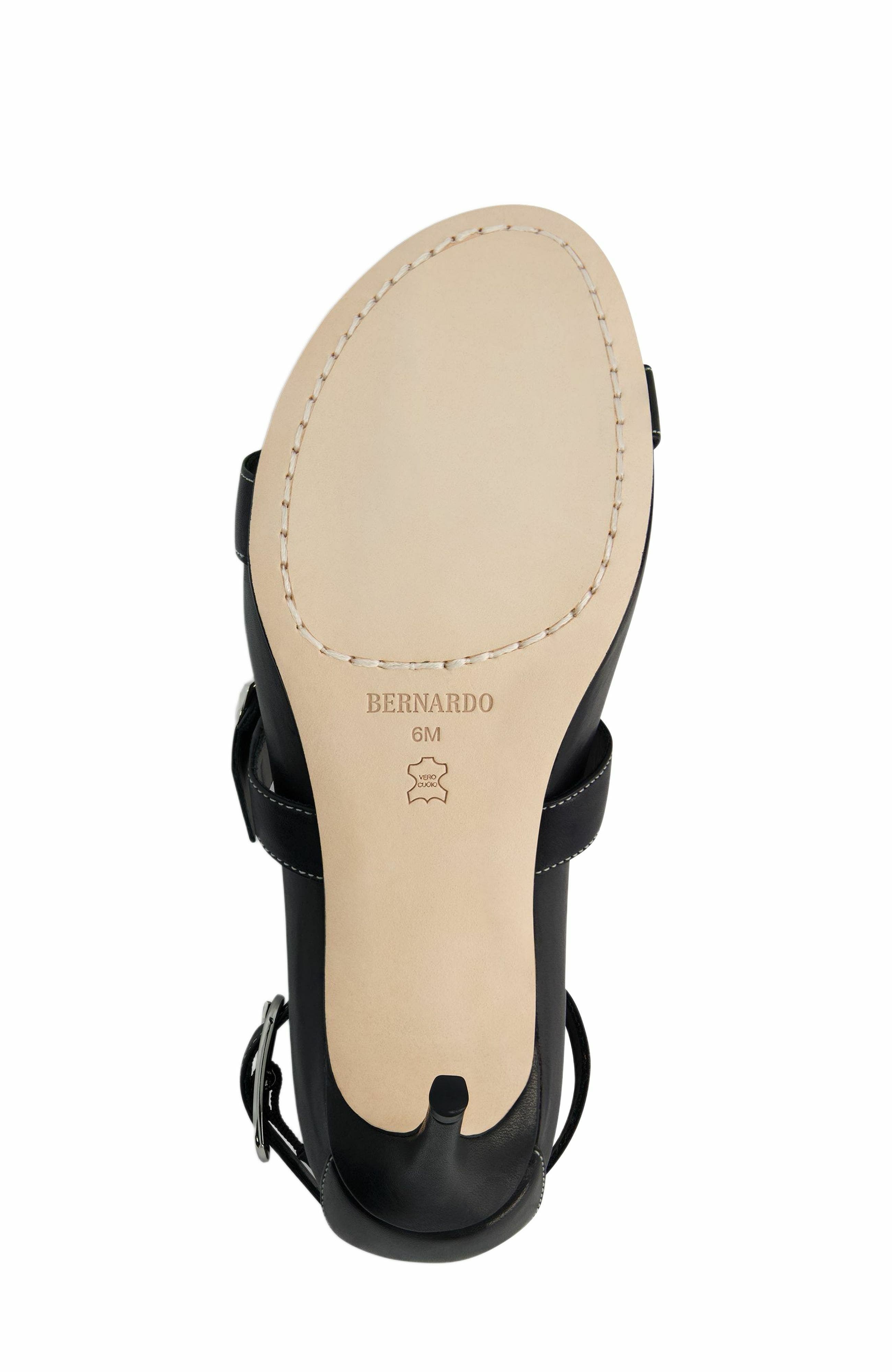 Bernardo 1946 Footwear Castel Heel | Nordstrom