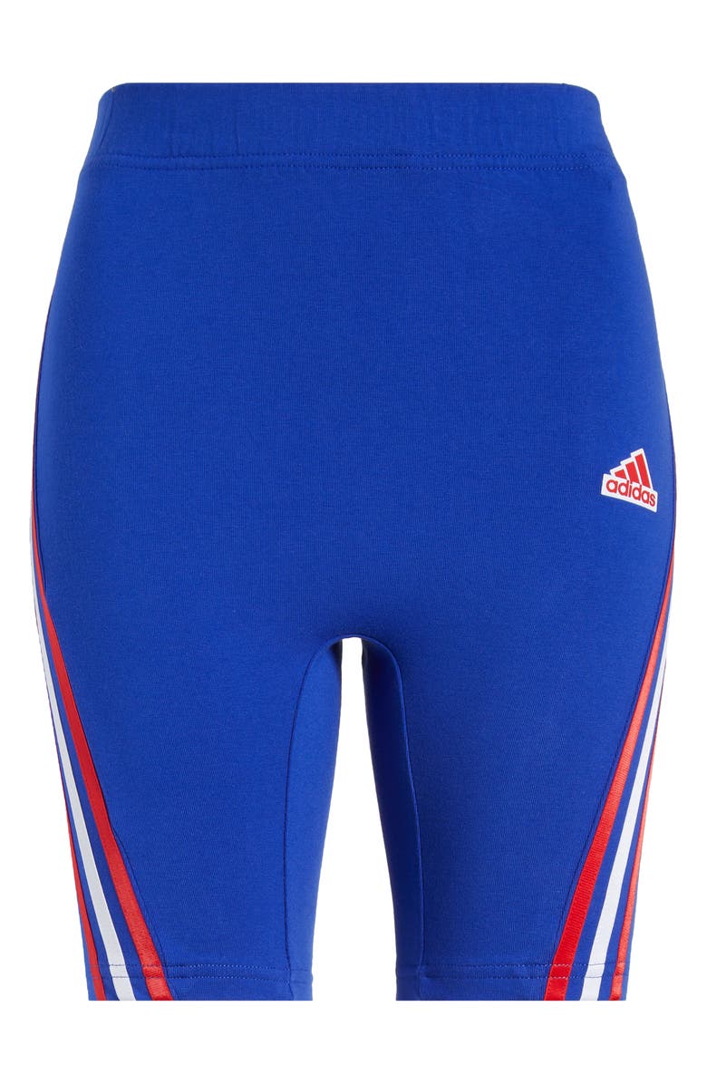 adidas Future Icons 3-Stripe Bike Shorts | Nordstromrack